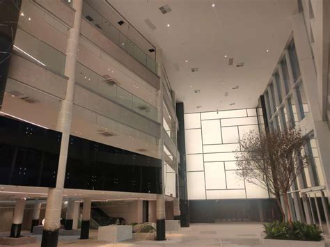 Brasília Square Offices Avenida Presidente Castelo Branco S N JLL