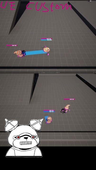 Daily Mixxpell Update Day 26 Network Gamedev Indiegame Indiedev Indie Godot