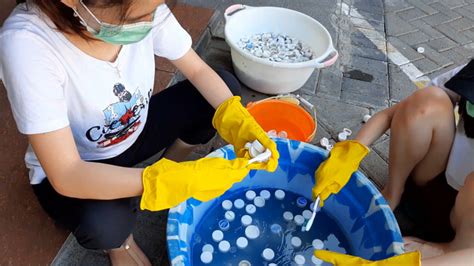 Peluang Usaha Daur Ulang Sampah Plastik Menjadi Furnitur