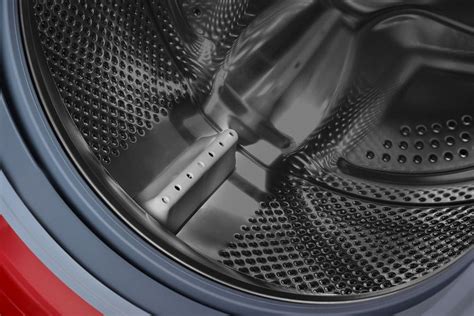Купить Стиральная машина SCHAUB LORENZ SLW MG5131 red по низкой цене в ...