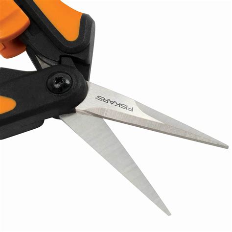 Micro Tip® Pruning Snips Fiskars