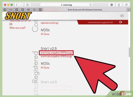 How To Set Up An Independent IDS IPS Lab Enviroment Using