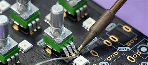 How Do Potentiometers Work A Beginners Guide