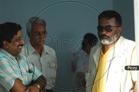 Image Of P C Sriram Indian Cinematographer Pi878127 Picxy