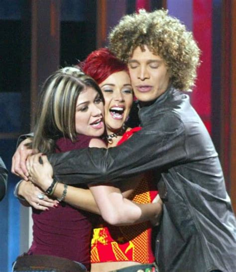 Nikki Mckibbin Biography