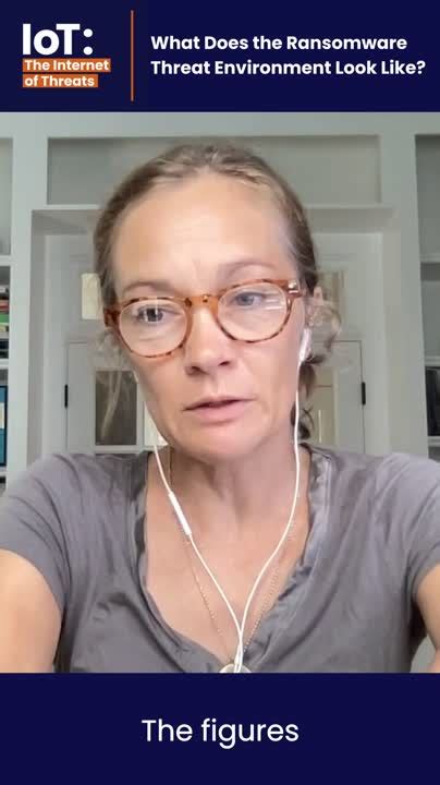 Finite State On Linkedin Ransomware