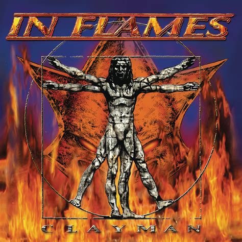In Flames Clayman A Twenty Year Reflection Features No Echo