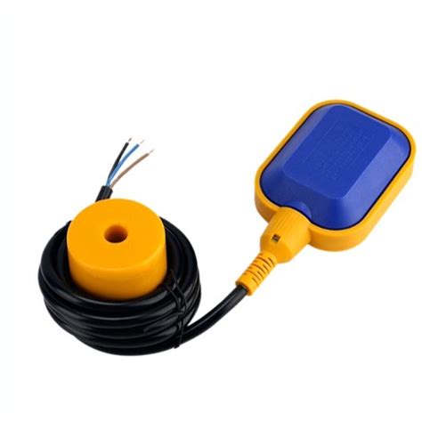 Plastic Water Level Switch At Piece In Vijayawada ID