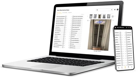 Current Features Critical Asset