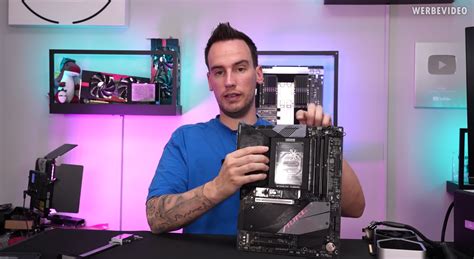 This Unique Cpu Waterblock Goes For A Stealthy Approach By Hiding