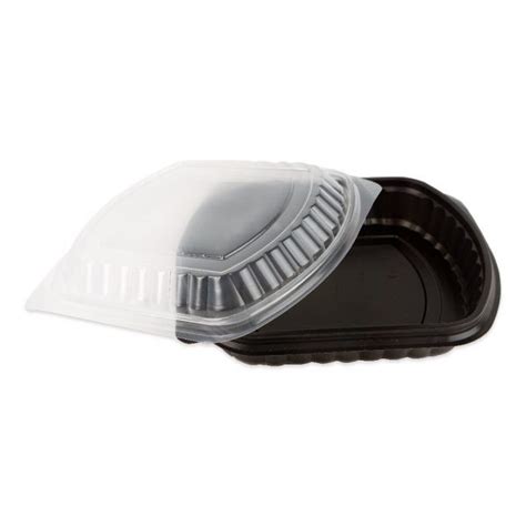 Microwaveable Containers Sultan Al Salam