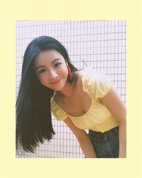 新晉女演員陳欣妍多材多藝 熱愛運動展現毅力