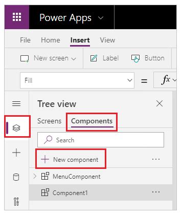 Component Definition Missing Display Name