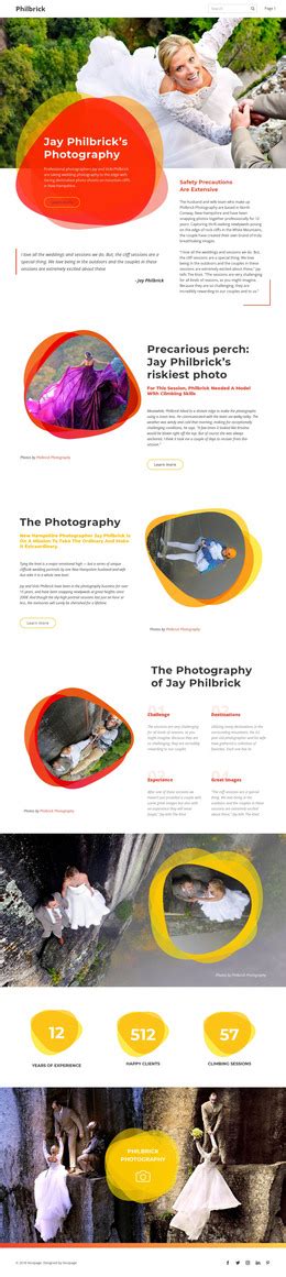 Valentine Html Templates Nicepage
