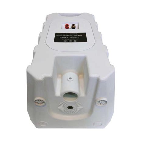 بلندگو دکوراتیو جی تی آر Jm 5050a بلندگو دیواری وُیس‌کده