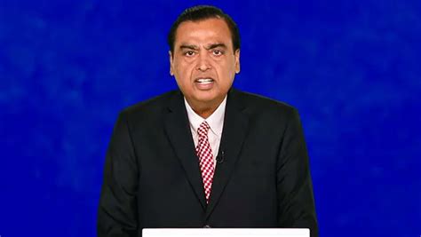 Reliance Agm 2024 Jio Brain Ai Suite Unveiled By Mukesh Ambani