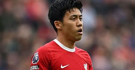 Jurgen Klopp Explains What Cost Wataru Endo In First Two Weeks At