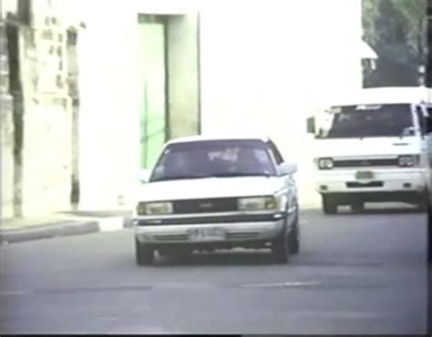 Imcdb Org Nissan Sentra B In Wilson Sorronda Leader