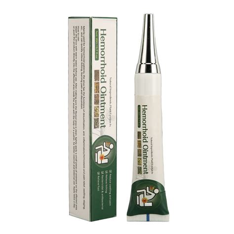 Hemorrhoid Relief Cream Itching Relief Fast Relief Hemorrhoid Cream Swelling Relief Protect Anus