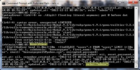 Ruby On Rails Implementing User Roles Into Project Using CanCan
