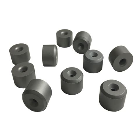 Tungsten Cemented Carbide Nibs For Wire Drawing Dies