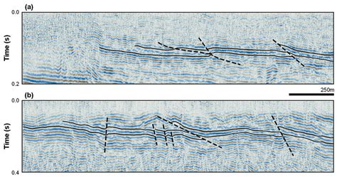 Converted Wave Seismology For Coal Exploration Cseg Recorder