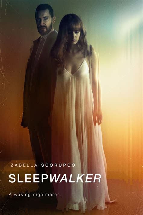 Sleepwalker Atlantic Film Finland