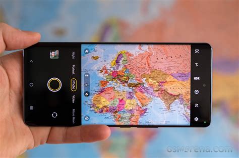 Vivo V27 Pro Review Camera Photo And Video Quality