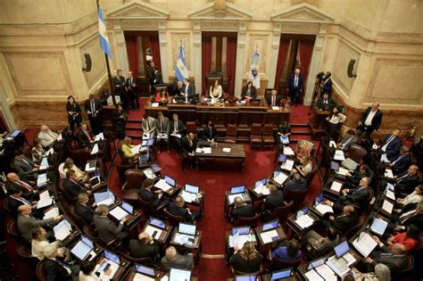 El Gobierno comenzó a hacer girar el nuevo texto del proyecto de la ley ómnibus Nuevo Gobierno