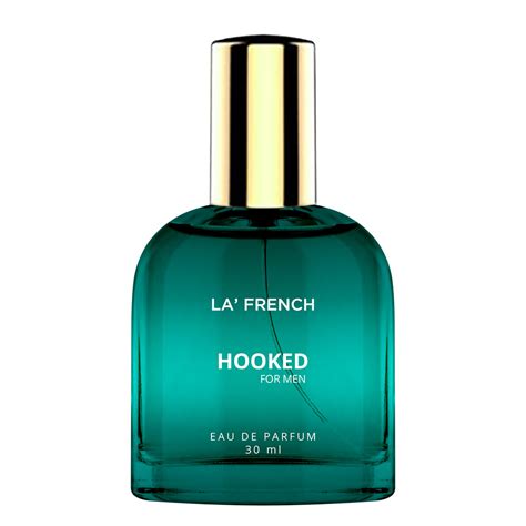 Buy Hooked Perfume For Men 30ml Find Affordable Fragrances For Men