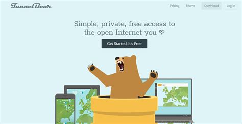 VPN gratis en cuáles puedes confiar y en cuáles no