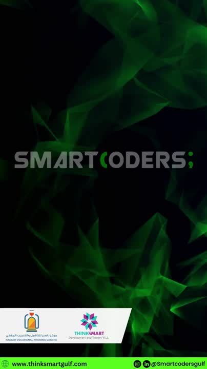 Smartcoders Gulf On Linkedin Codewithsmartcoders Learntocode Smartcoders Coder Coding
