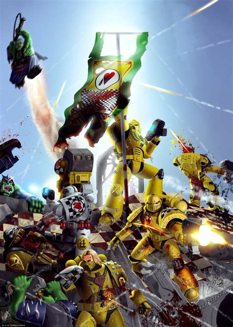 Warhammer 40k The Lamenters Estimapa