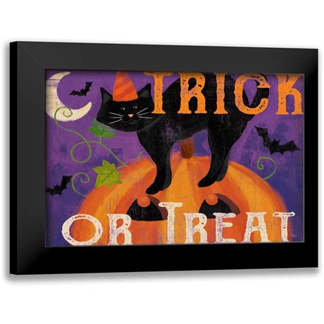 Charron Veronique 18x13 Black Modern Framed Museum Art Print Titled