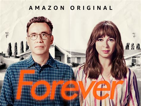 Forever Abc 2014
