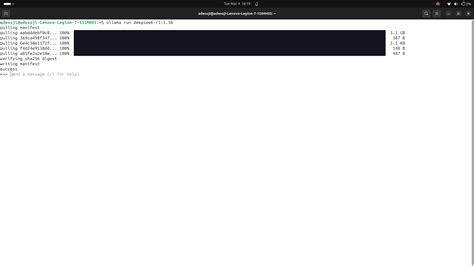 Setting Up Ollama And Running Deepseek R1 Locally For A Powerful Rag