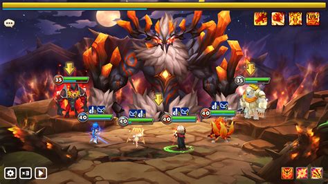 Summoners War On Steam