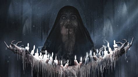 Dark Spell 2021 Az Movies