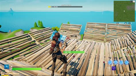 Como treinar construção em Fortnite Tecnoblog