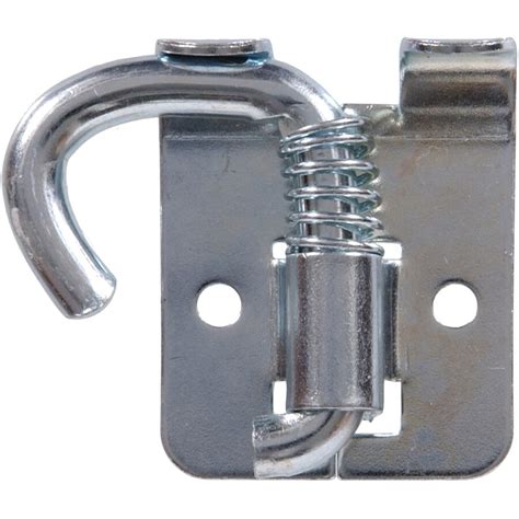Hillman Lock Style Rope Bind Hook At Lowes