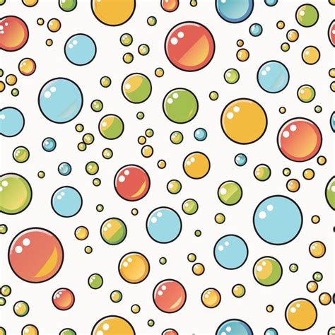Bubble Sphere Pattern Vector Art Icons And Graphics For Free Download