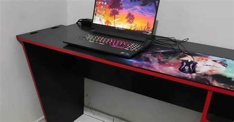 Meu Setup Gamer Está Completo Aziume Blog De Humor