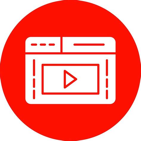 Multi Color Circle Icon Vector Art At Vecteezy