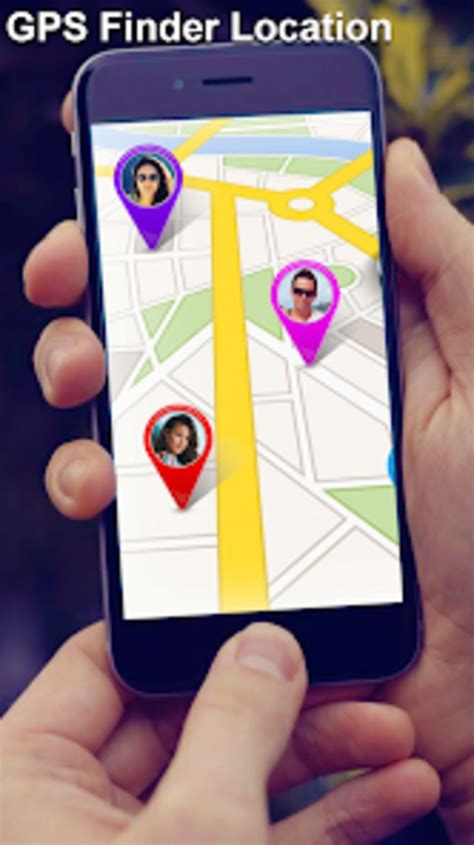 GPS Navigation And Route Finde For Android Download