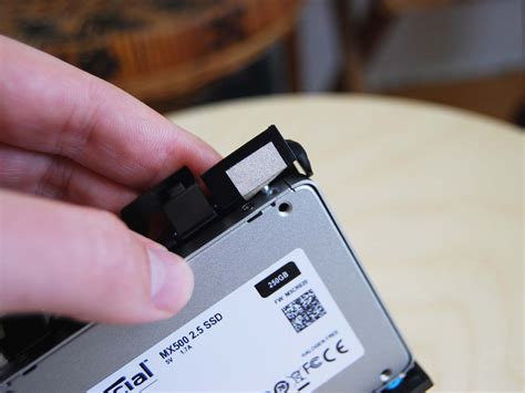How To Upgrade The Hdd In Your Lenovo Thinkcentre M720q Tiny Windows