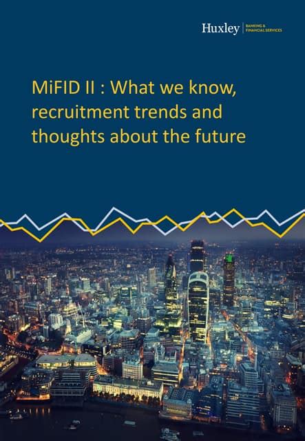 Mifid Ii Governance1 Ppt