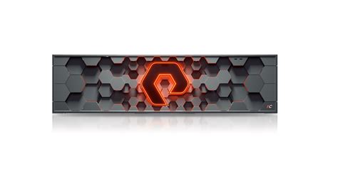เปิดตัว Pure Storage Flasharrayc รุ่นใหม่ ทนทานมากขึ้นในฐานะของ