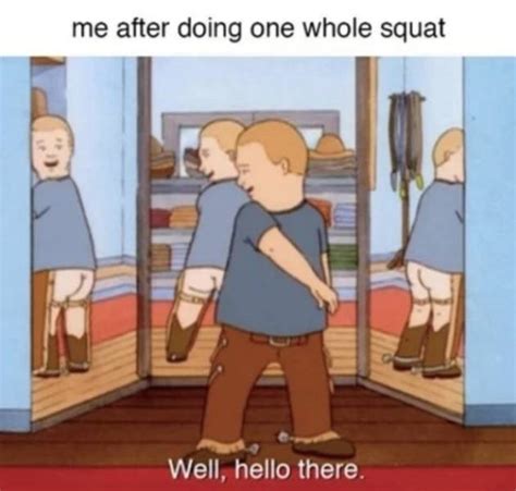 Get Pumped With These Gym Memes 30 Pics