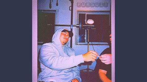 Pursuit Feat Zakee Youtube