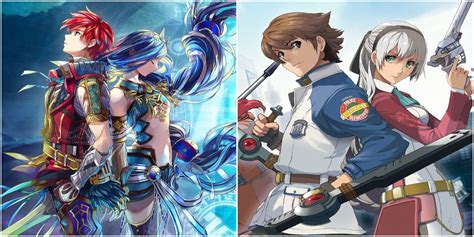 10 Must Play Rpgs From Falcom